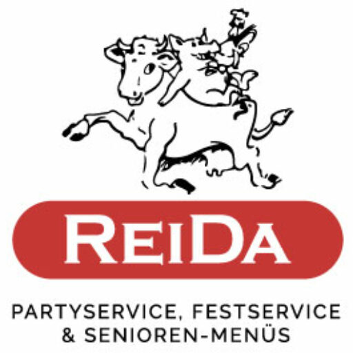 ReiDa Partyservice | Festservice & Mittagessen für Senioren